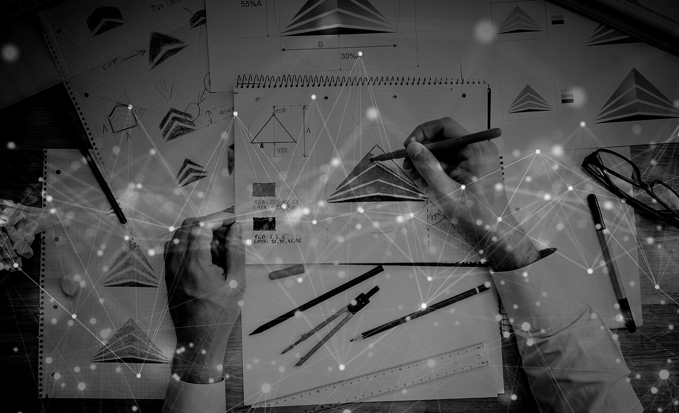 Grafisk design - Zebra Media